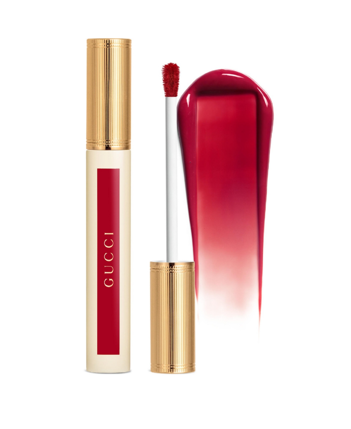 Click here for Gucci Liquid Tint Lipstick  0.21 oz. - 509 Rosso A... prices