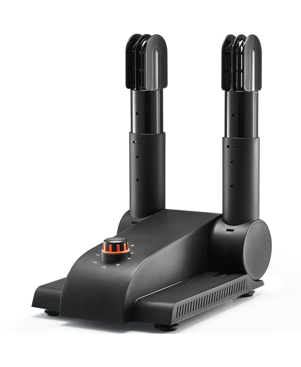 Click here for Ecooso 180° Foldable 2-Tube Shoe Dryer with T... prices