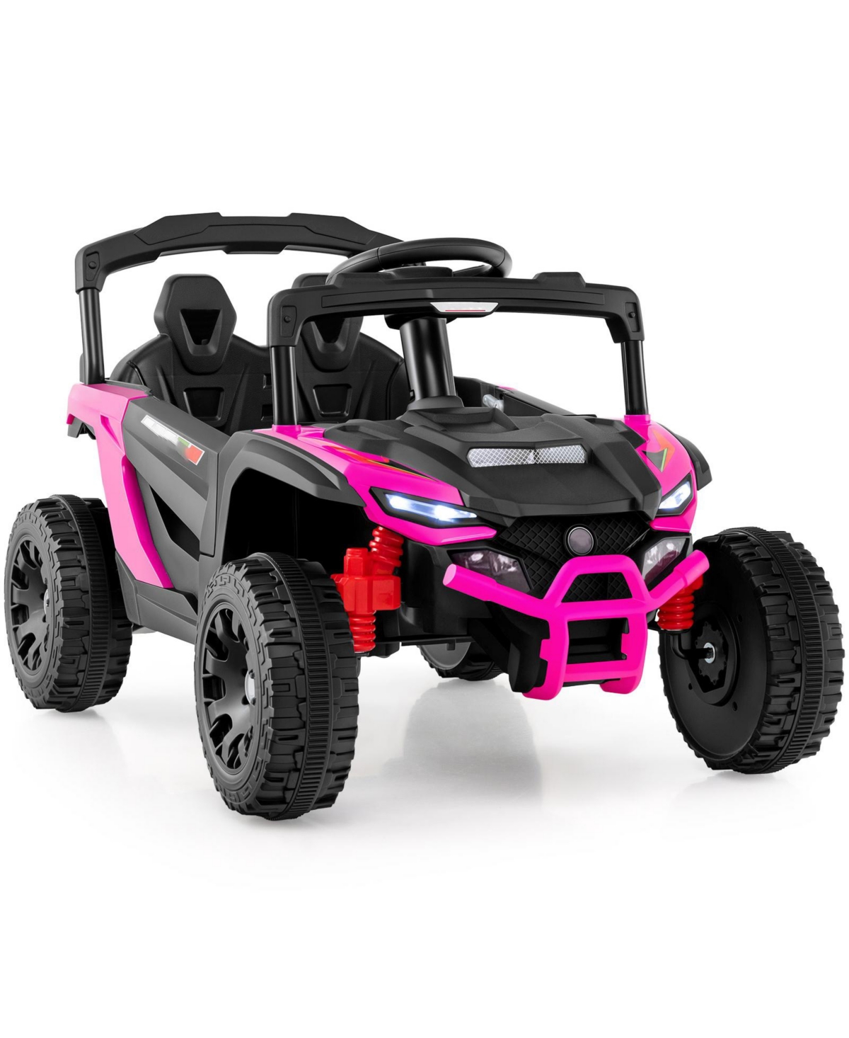 Click here for Slickblue Electric 12V Kids Ride On Car Utv with L... prices