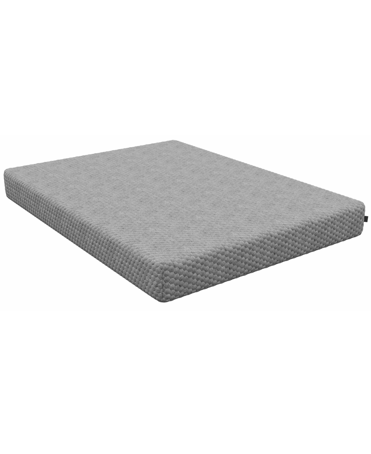 Click here for Diamond Mattress Greyson 8 Medium Tight Top Mattre... prices