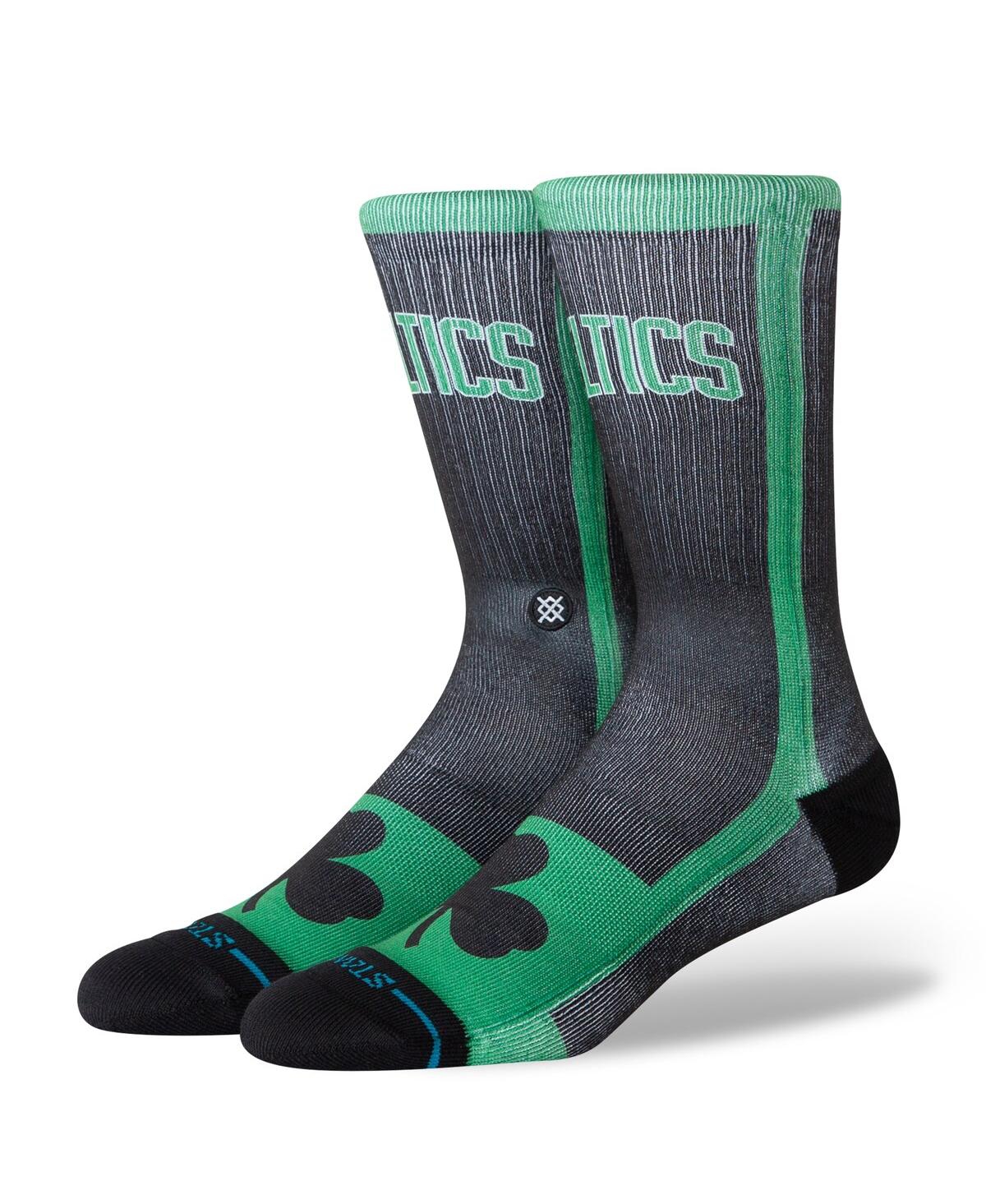 Click here for Stance Boston Celtics 2025/26 Statement Edition Cr... prices