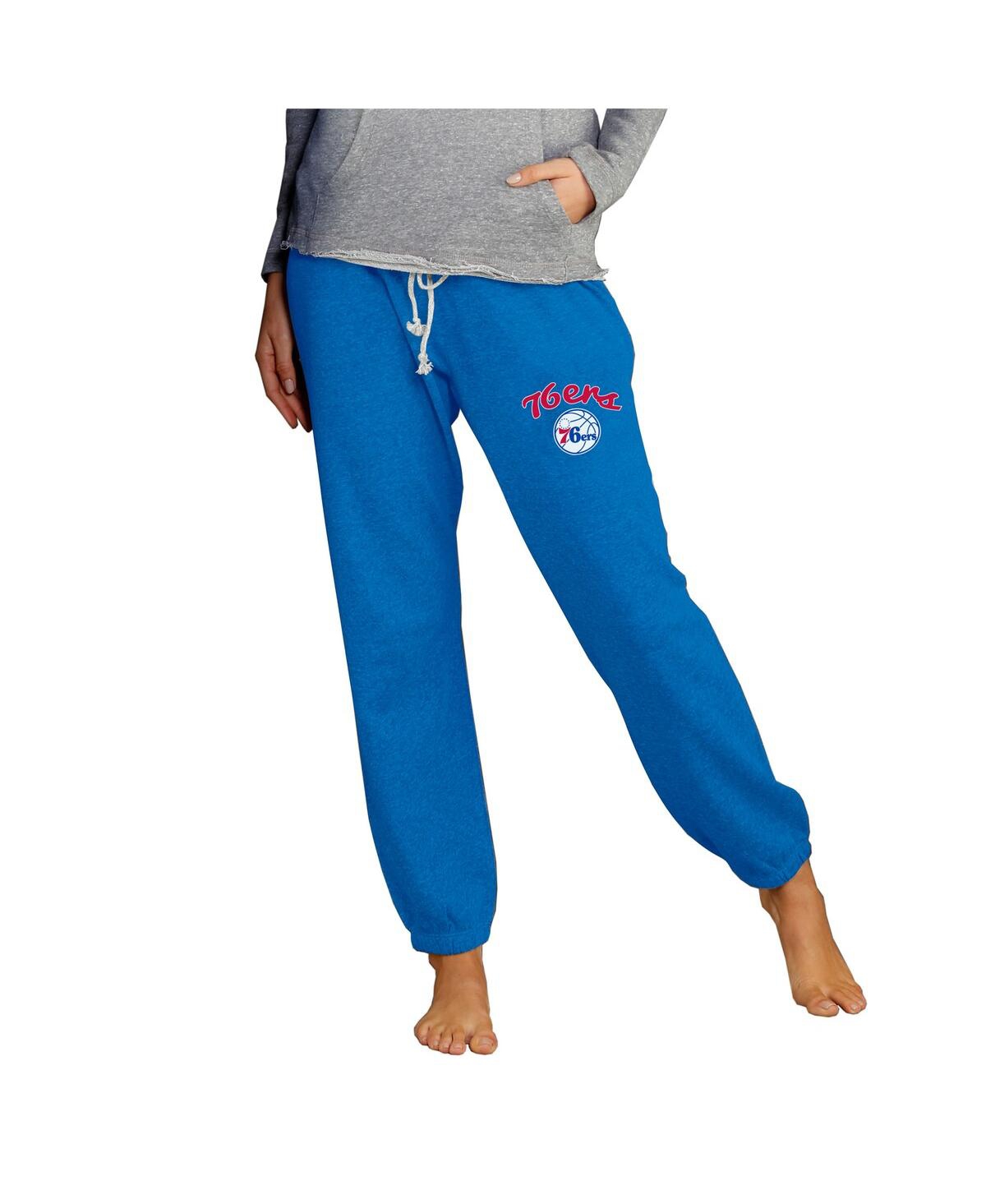 Click here for Concepts Sport Womens Royal Philadelphia 76ers Mai... prices