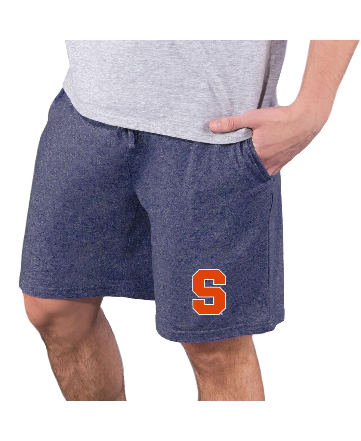 Click here for Concepts Sport Mens Navy Syracuse Orange Quest Kni... prices