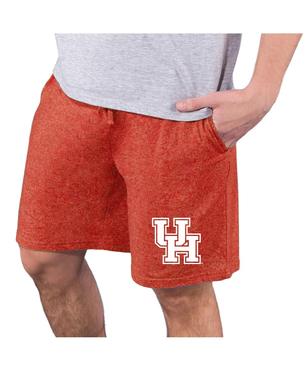 Click here for Concepts Sport Mens Red Houston Cougars Quest Knit... prices