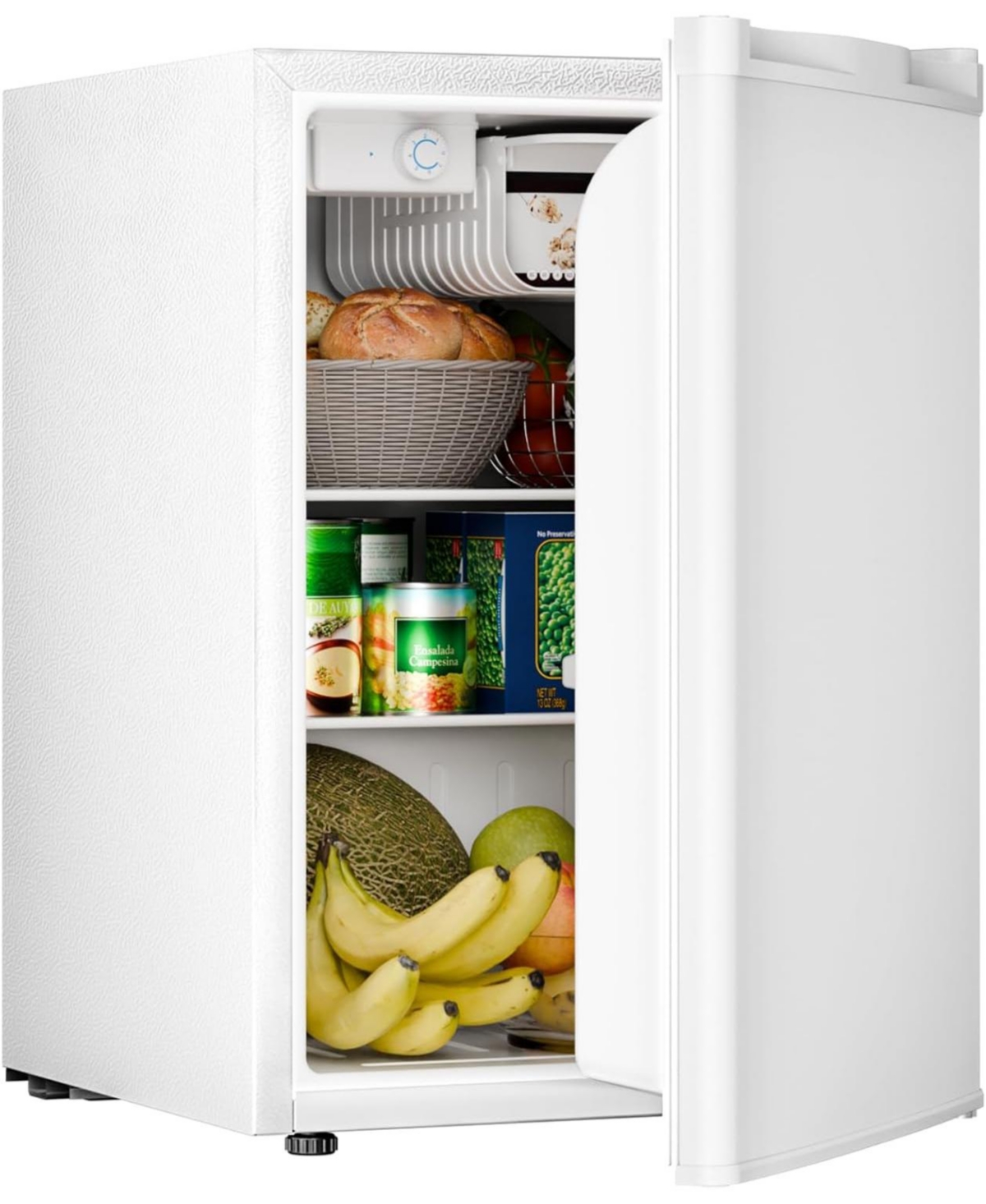 Click here for Antarctic Star 2.5 Cu. Ft. Compact Refrigerator wi... prices