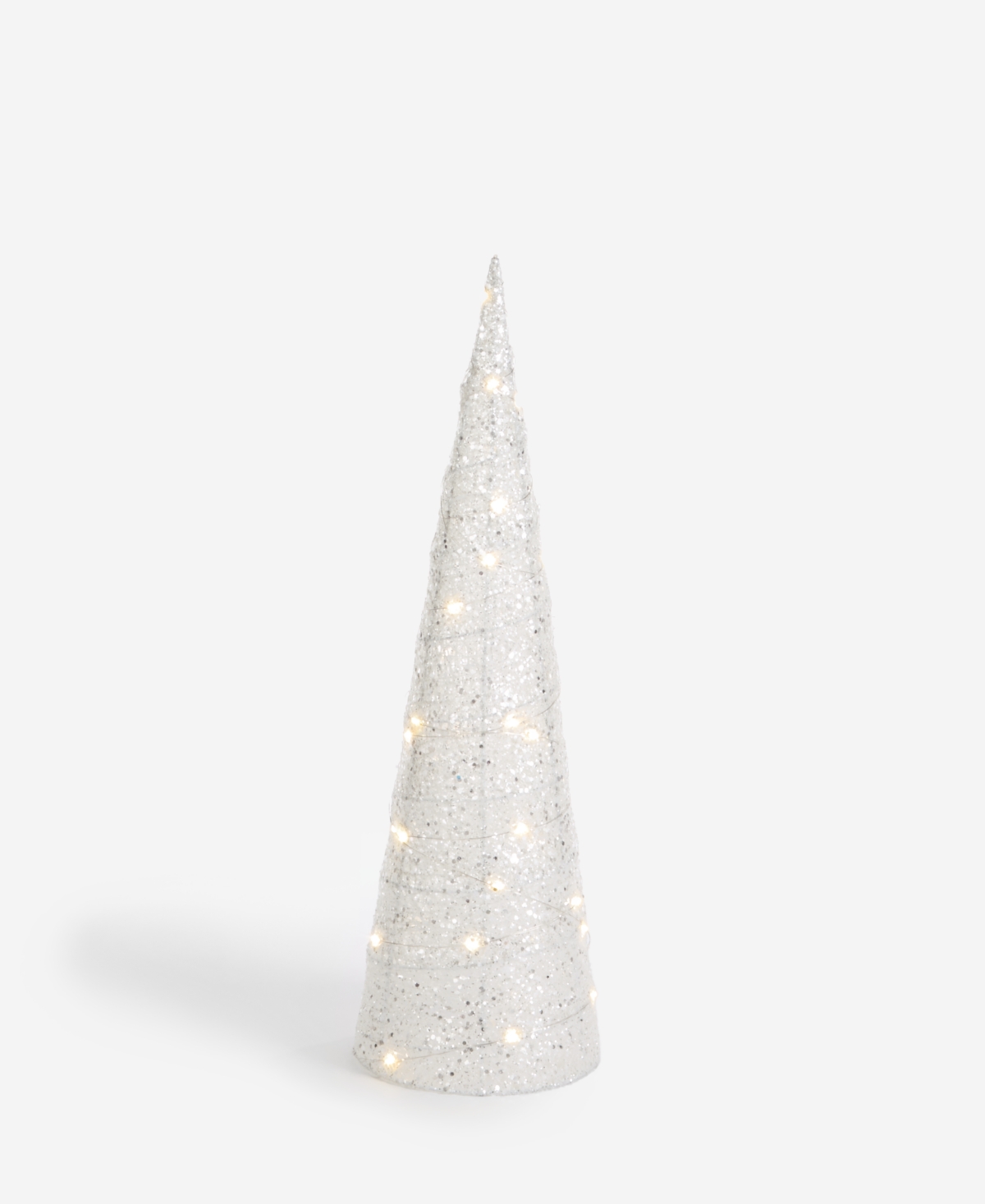 Click here for Holiday Lane Opulence 24 Tree with Led Light Decor... prices