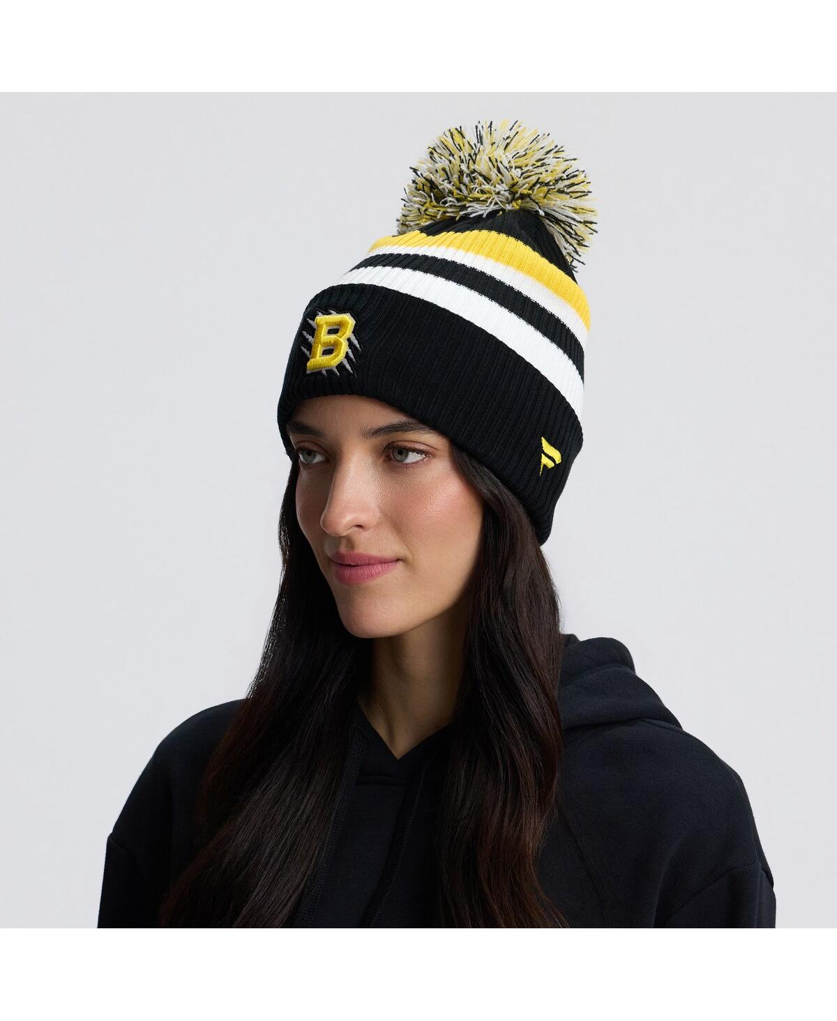 Click here for Fanatics Womens Black Boston Bruins 2026 Nhl Stadi... prices