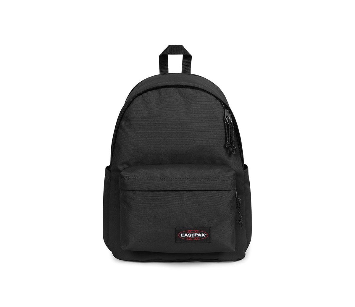 Click here for Eastpak Day Office Ultra Marine Backpack - Black prices