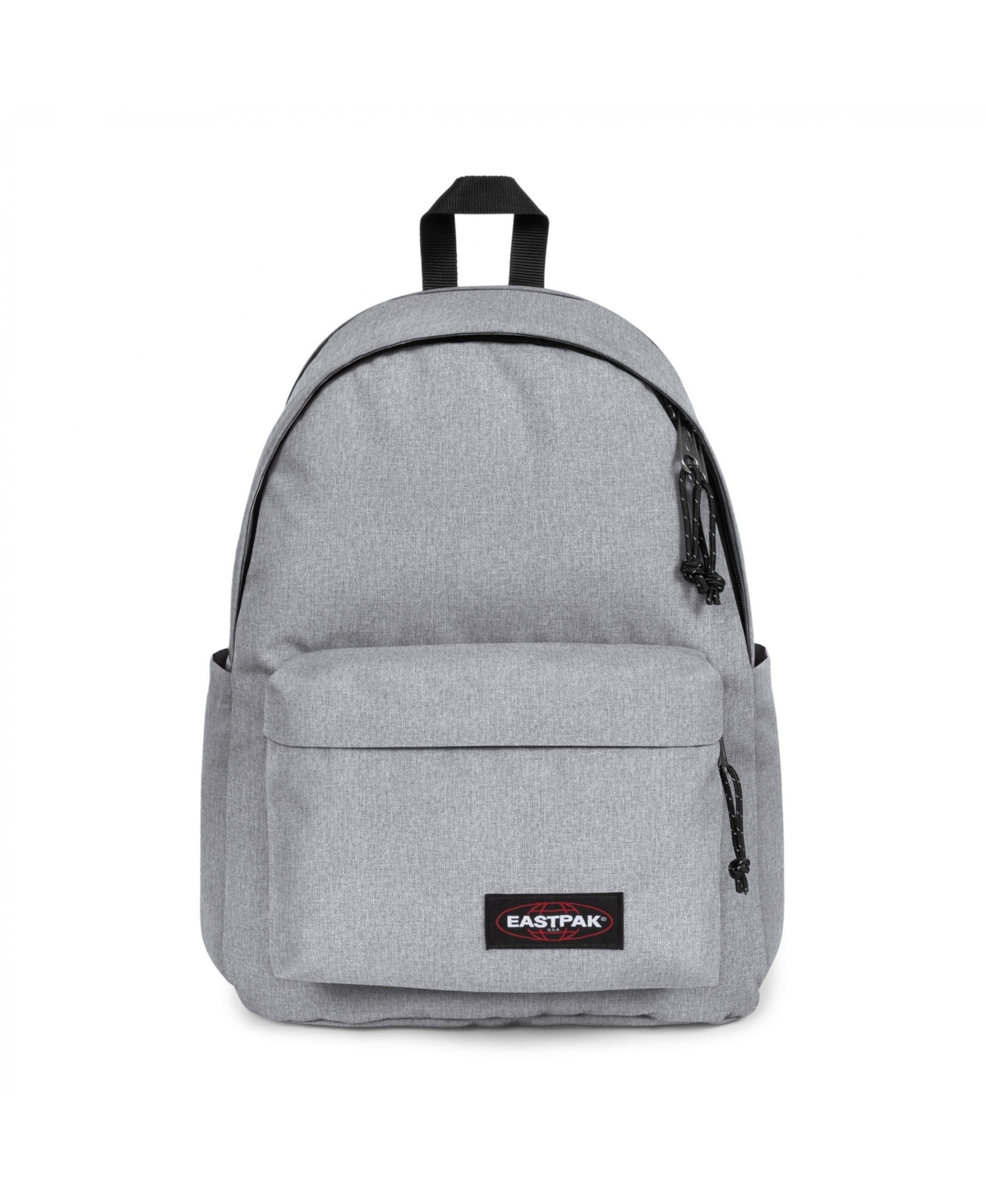 Click here for Eastpak Day Office Ultra Marine Backpack - Grey prices