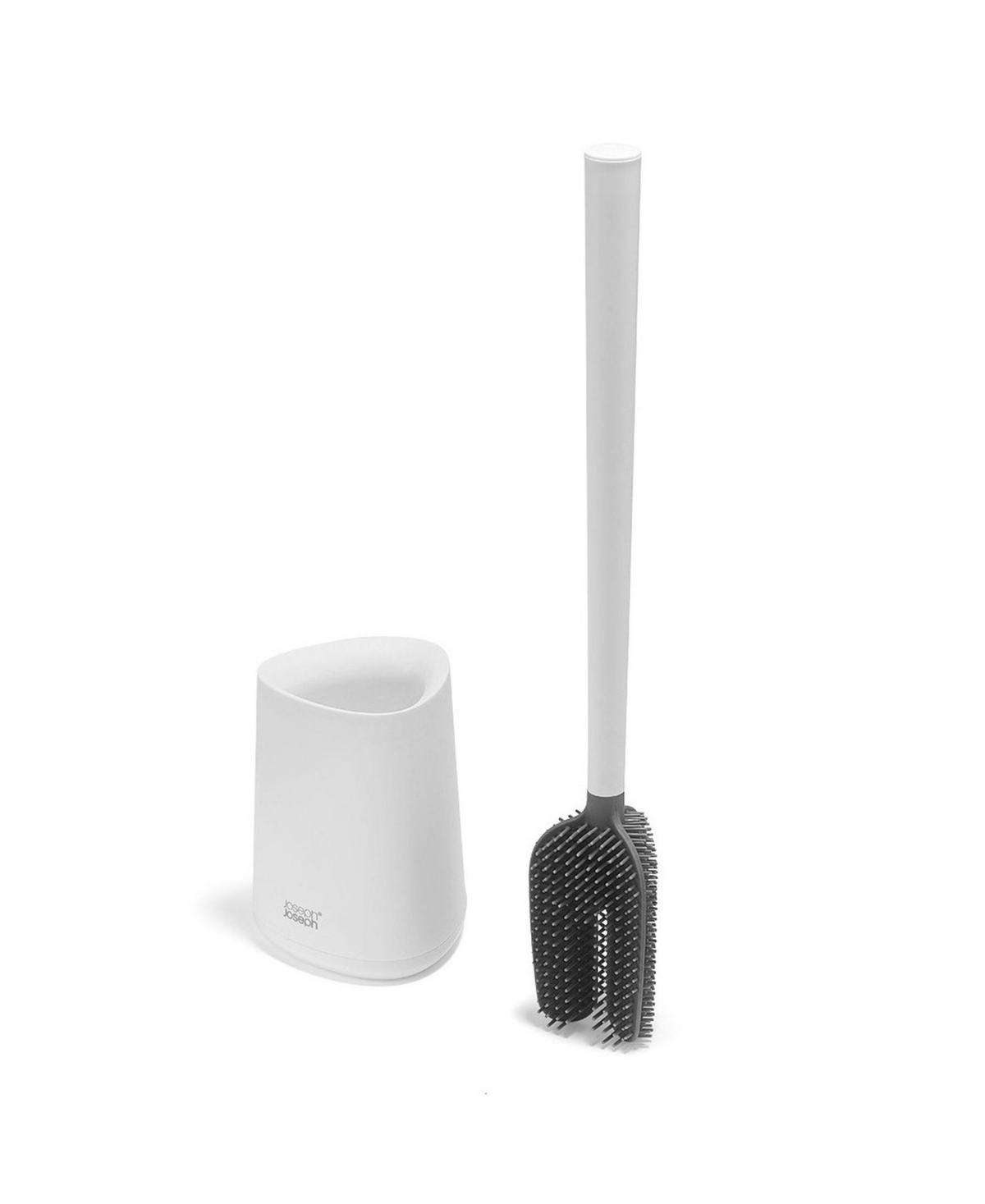 Click here for Joseph Joseph 2-Pc. Flex 360 Lite Toilet Brush and... prices