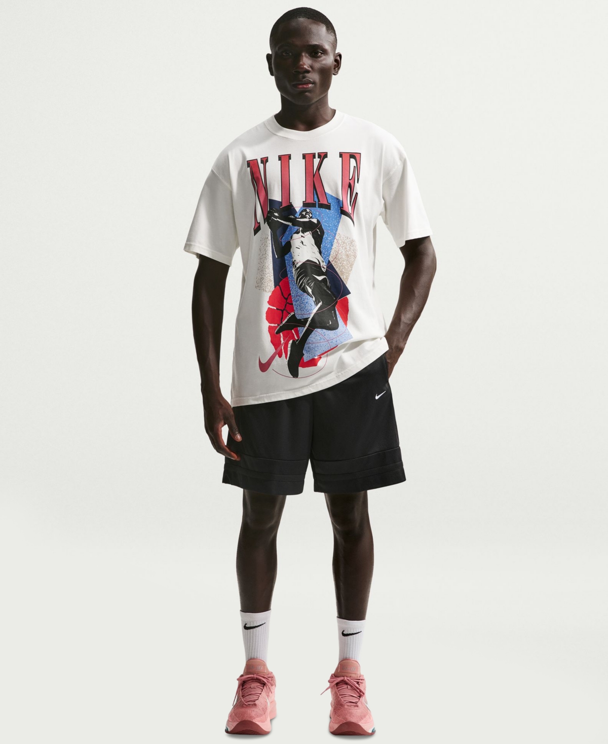 Click here for Nike Mens Dri-Fit Gym Classic Basketball Shorts -... prices