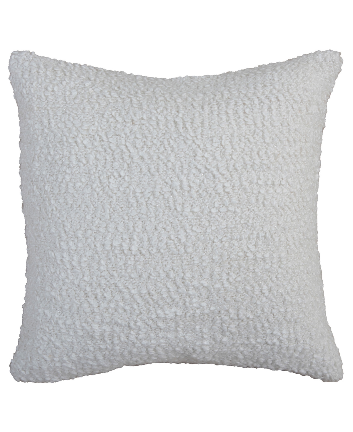 Click here for Rizzy Home Alix Polyester Decorative Pillow  24 x... prices