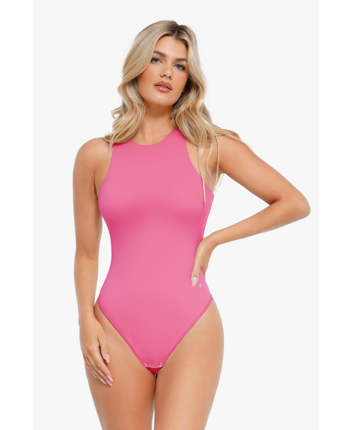 Click here for Popilush Womens Cloudsense Sleeveless Cutaway Roun... prices