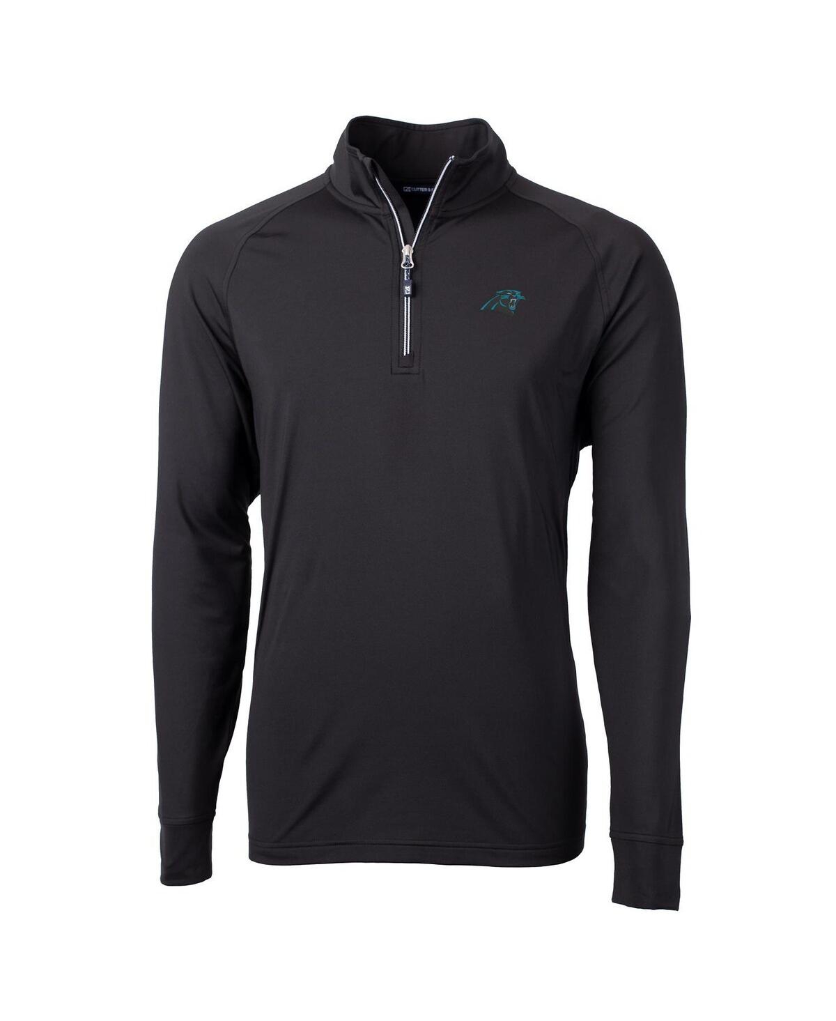 Click here for Cutter & Buck Mens Black Carolina Panthers Adapt E... prices