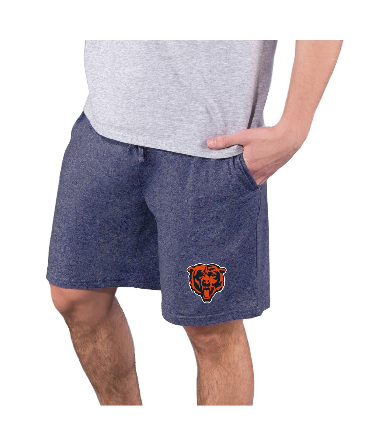 Click here for Concepts Sport Mens Navy Chicago Bears Quest Knit... prices