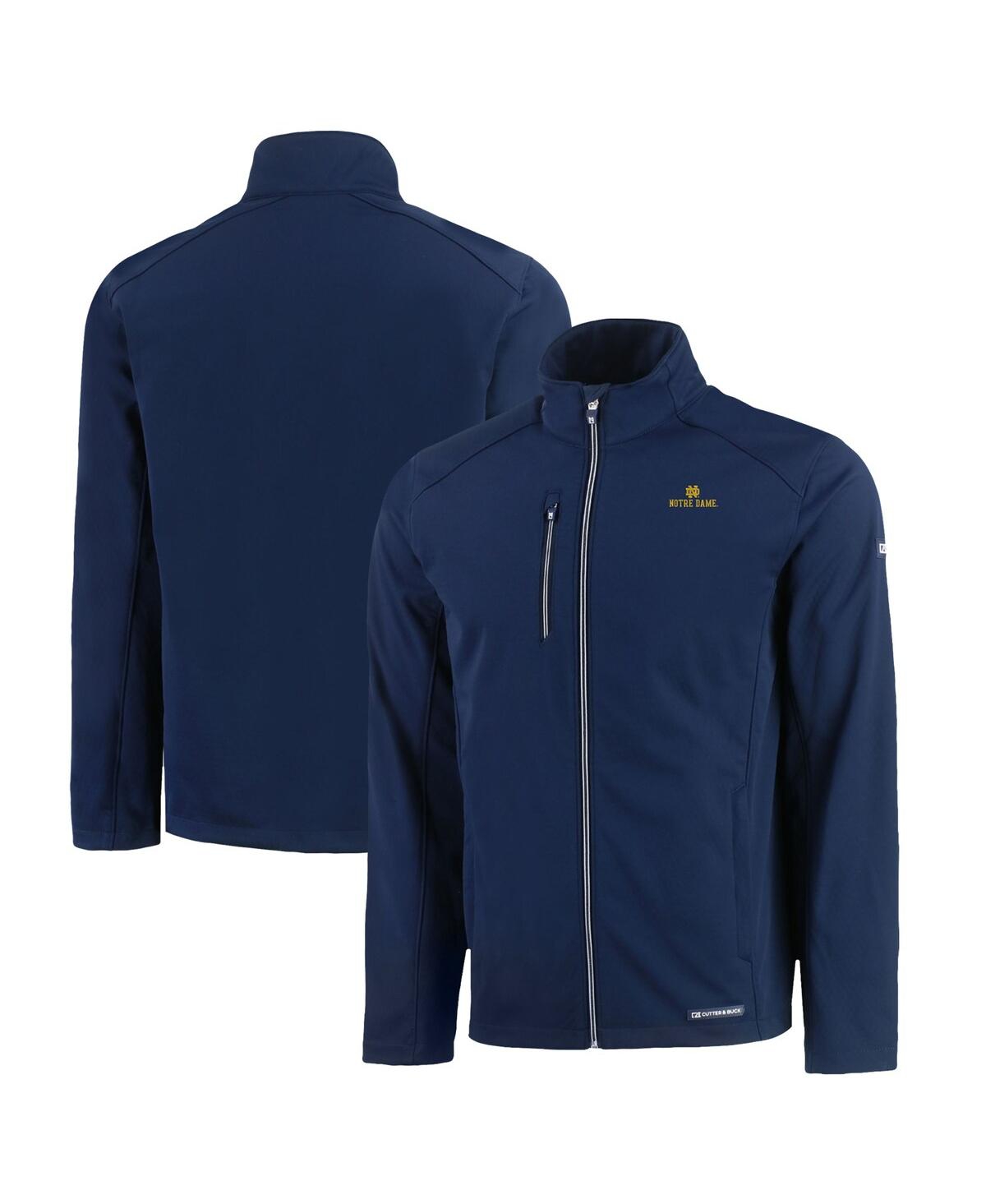 Click here for Cutter & Buck Mens Navy Notre Dame Fighting Irish... prices