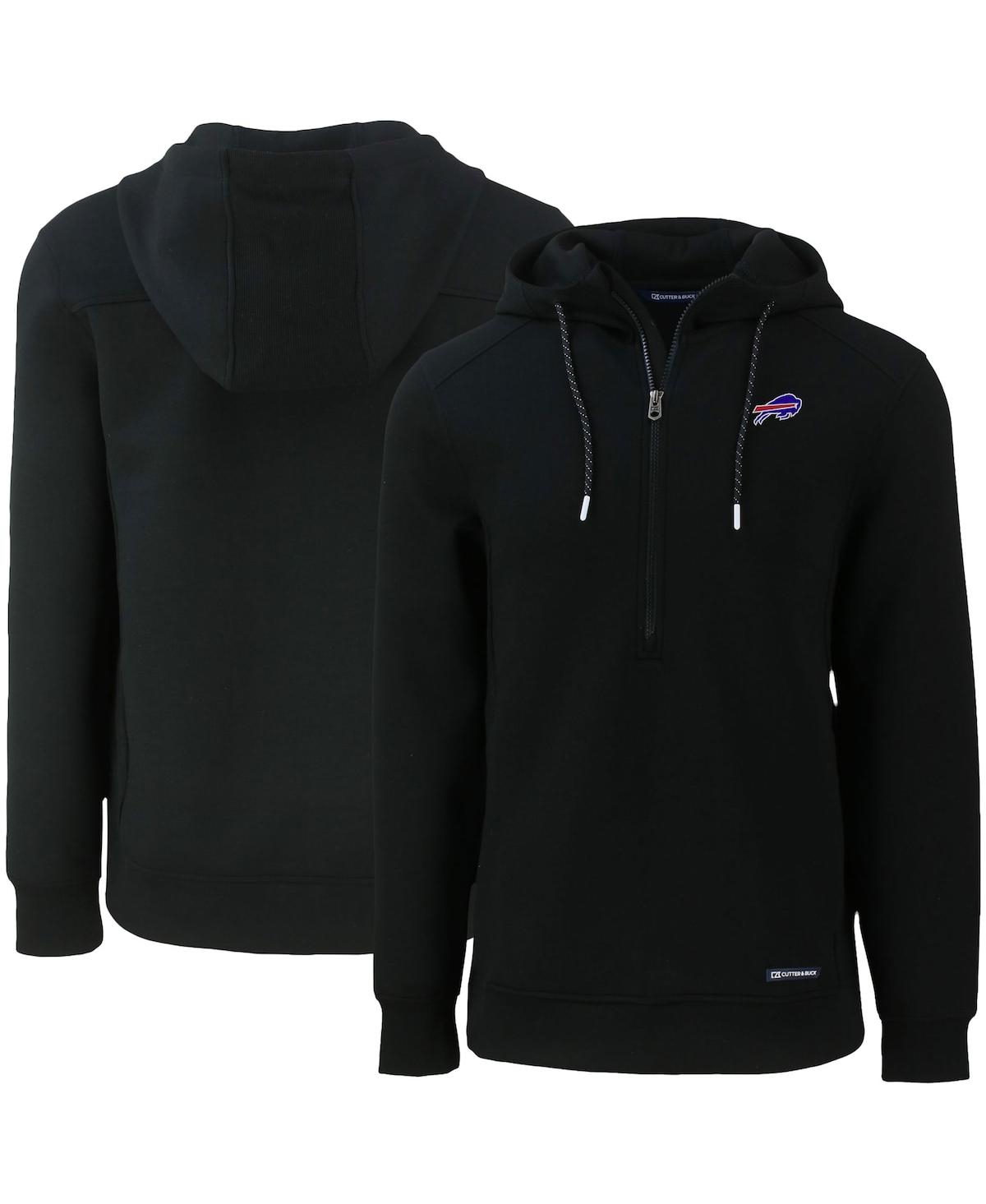 Click here for Cutter & Buck Mens Black Buffalo Bills Primary Mar... prices