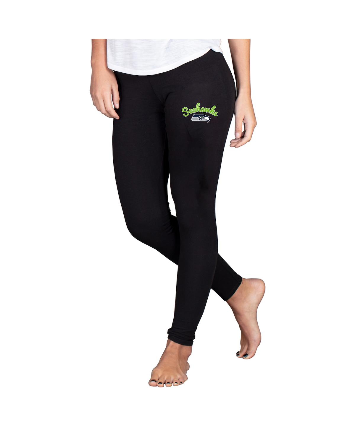 Click here for Concepts Sport Womens Black Seattle Seahawks Light... prices