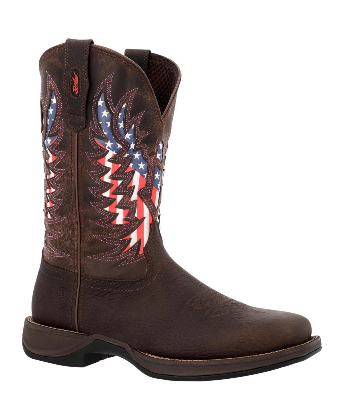 Click here for Durango Mens Rebel Ultra-Lite Western Boot - Bruin... prices