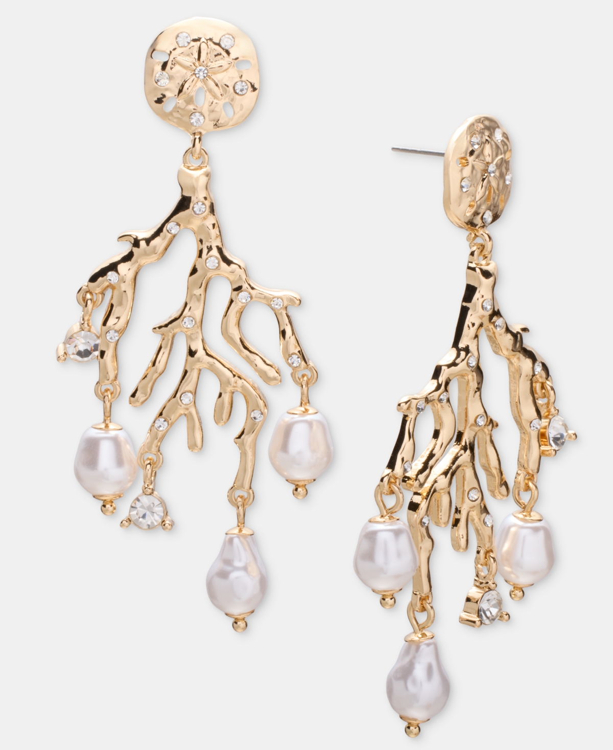 Click here for I.n.c. International Concepts Pave & Imitation Pea... prices