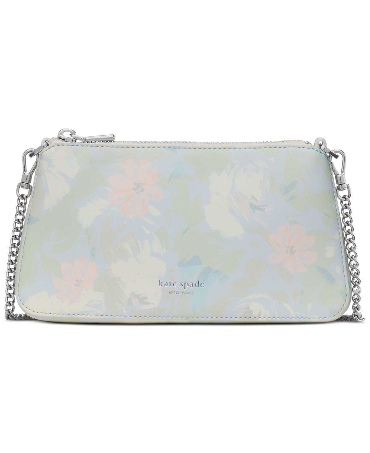 Click here for kate spade new york Grace Small Hidden Garden Shou... prices