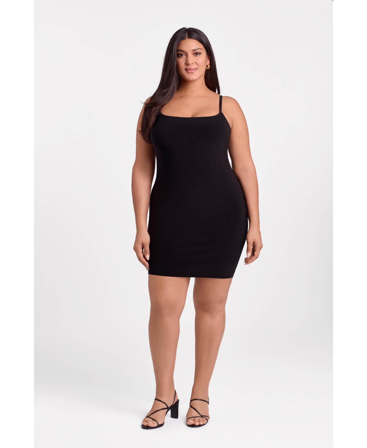 Click here for S3 Apparel Womens Sculpting Shapewear Scoop Neck C... prices