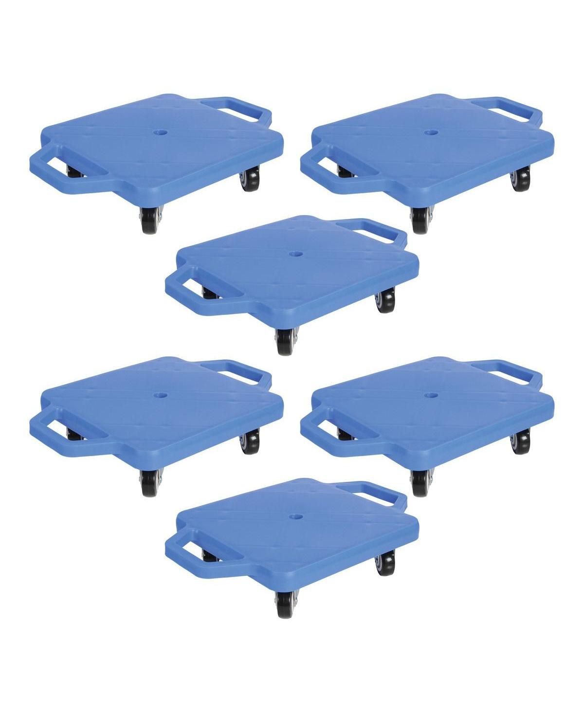 Click here for Kaplan Early Learning Company Scooter Boards - Set... prices