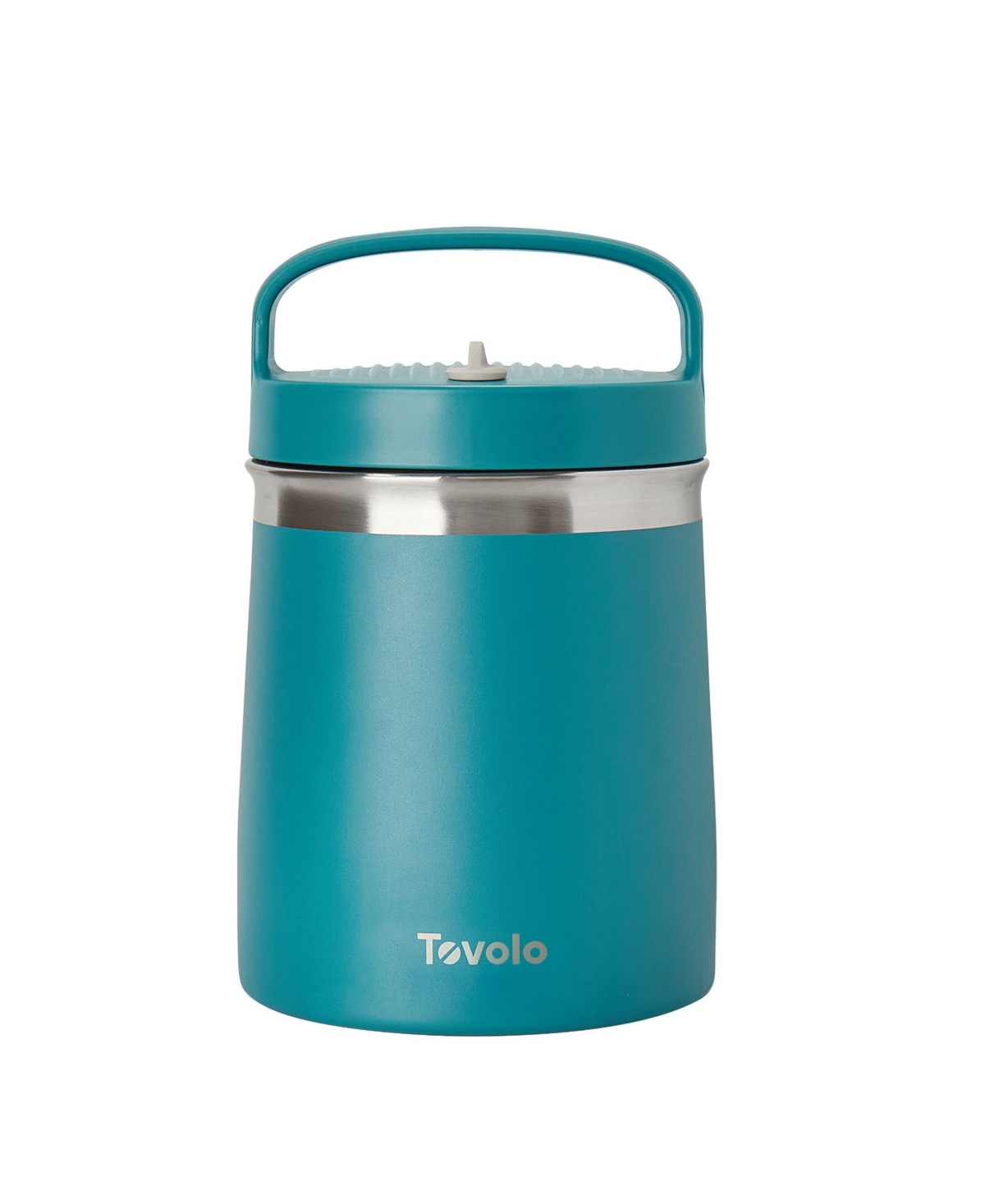 Click here for Tovolo Insulated 3 oz. Food Traveler Hot Cold Cont... prices