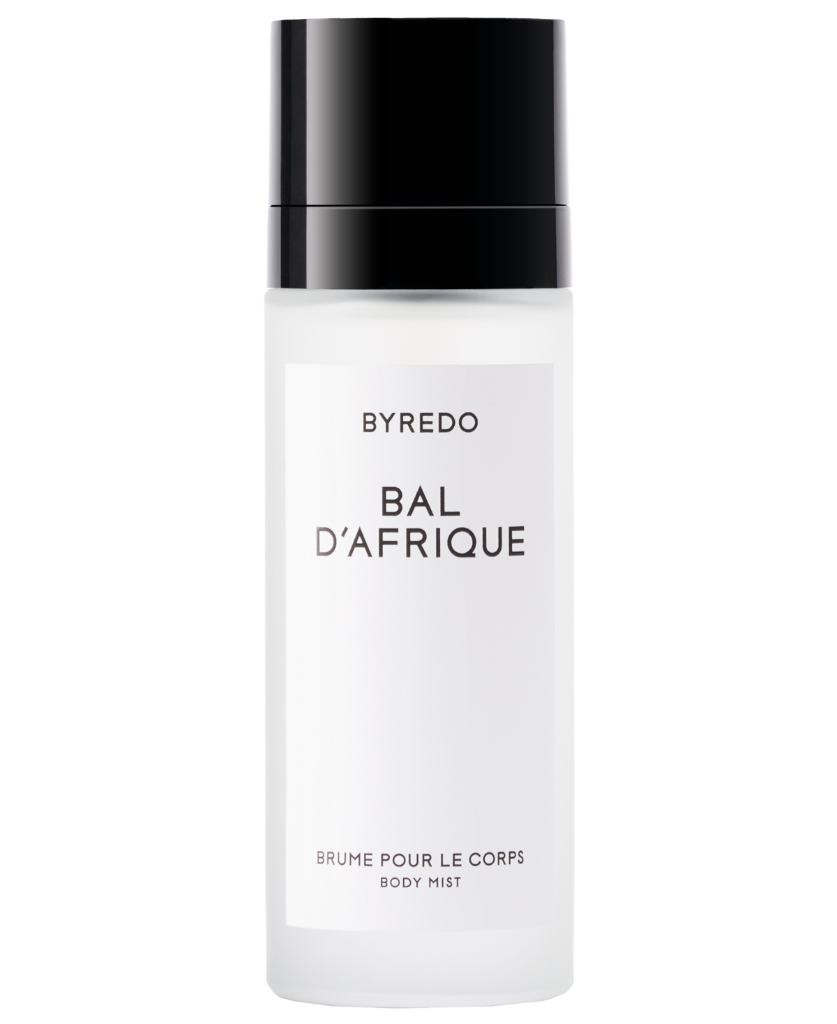Click here for Byredo Bal DAfrique Body Mist  3.4 oz. prices