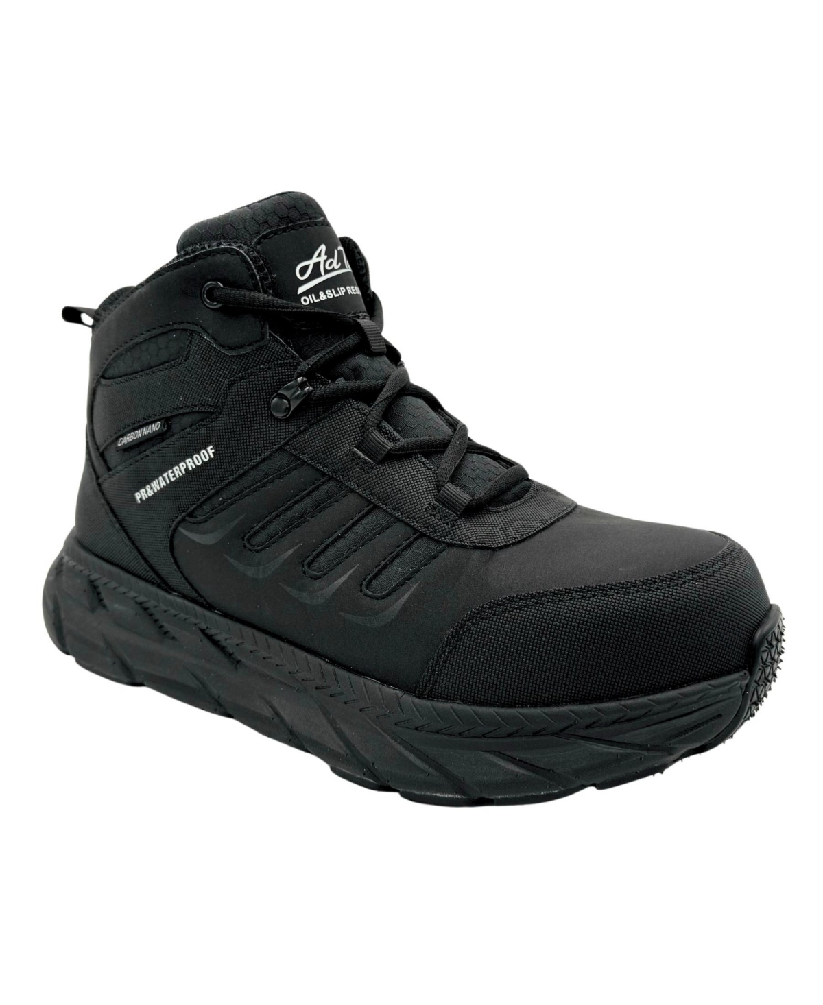 Click here for AdTec Women s Ultralight Nano Safety Toe Waterproo... prices