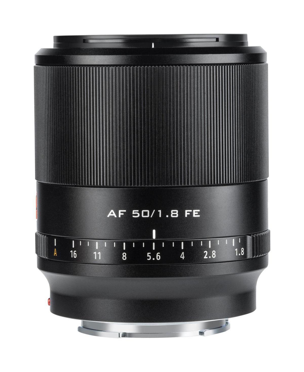 Click here for Viltrox Af 50mm f/1.8 Fe Stm Lens for Sony E prices