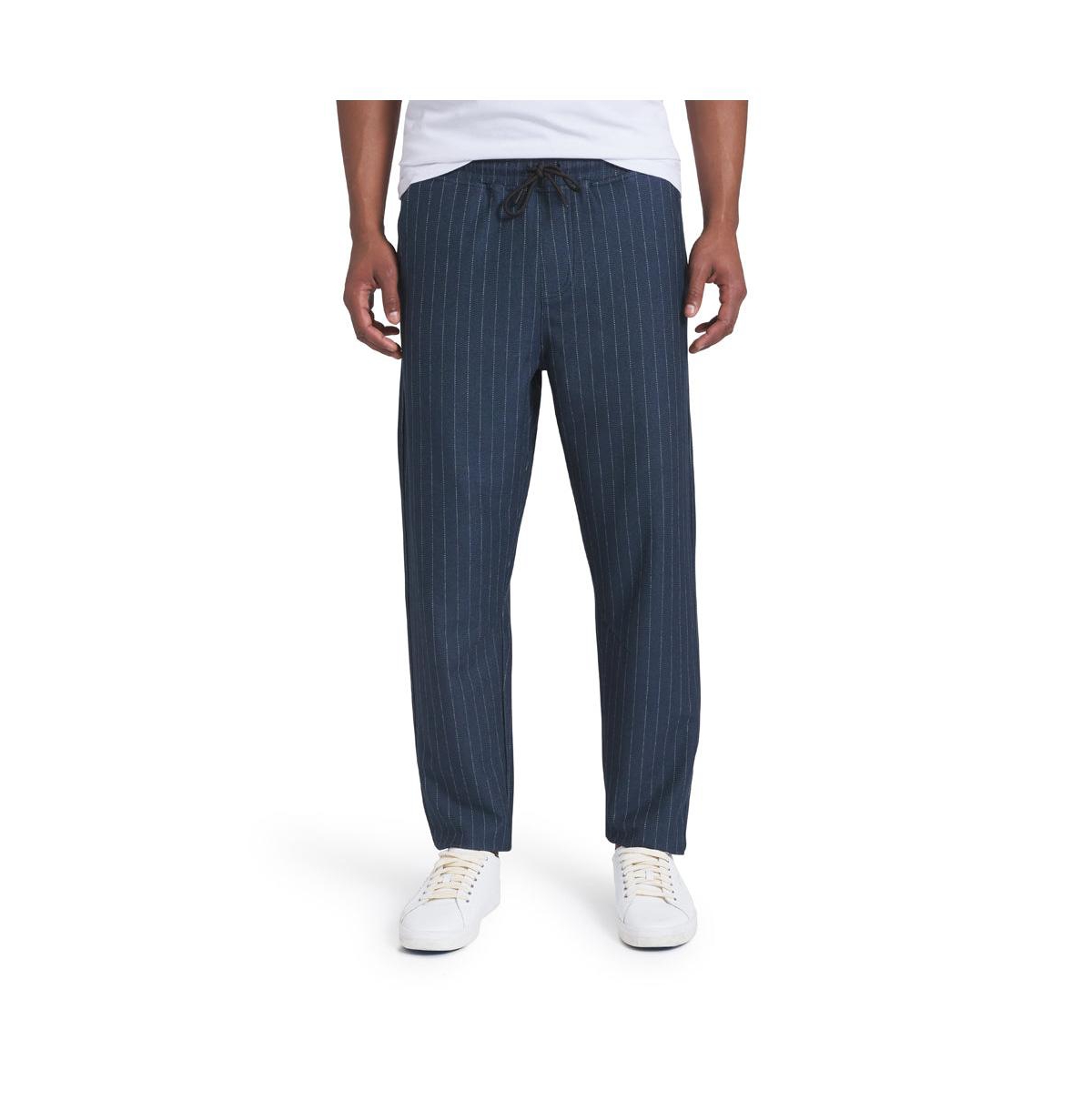 Click here for dkny Mens Pins Jogger - Navy prices