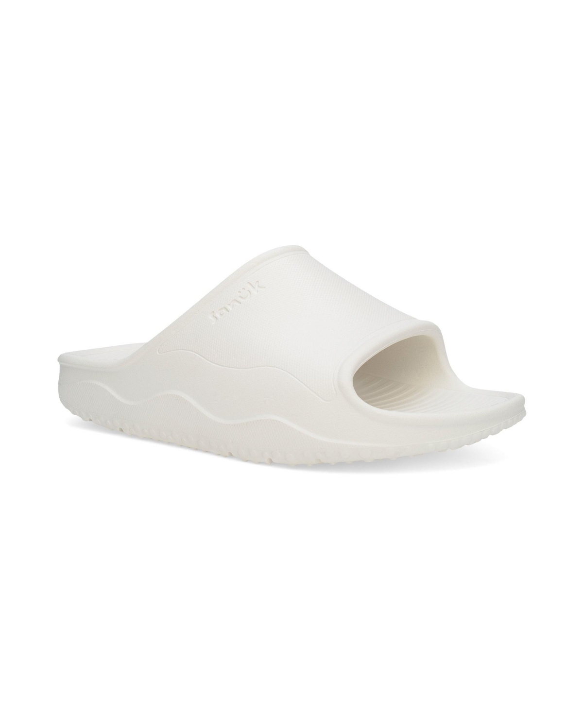 Click here for Sanuk Womens Beer Foamie Sandals - Marshmallow prices