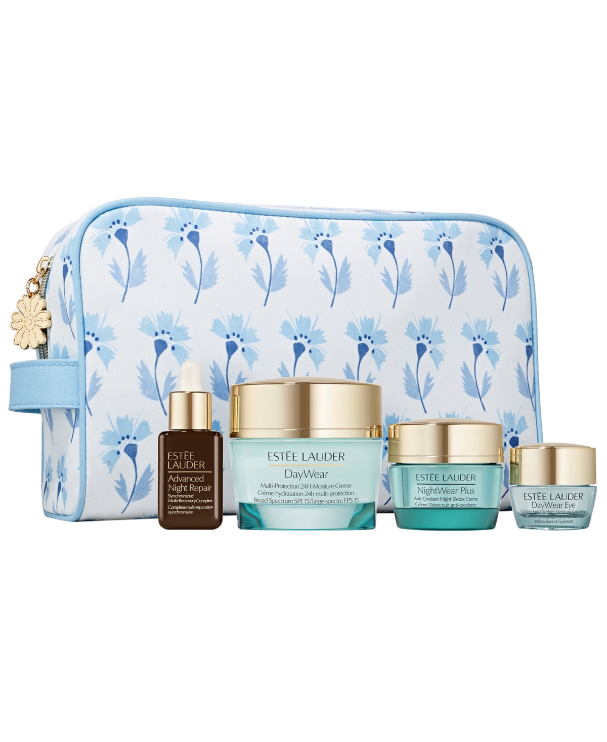 Click here for Estee Lauder 5-Pc. DayWear Routine Skincare Gift S... prices