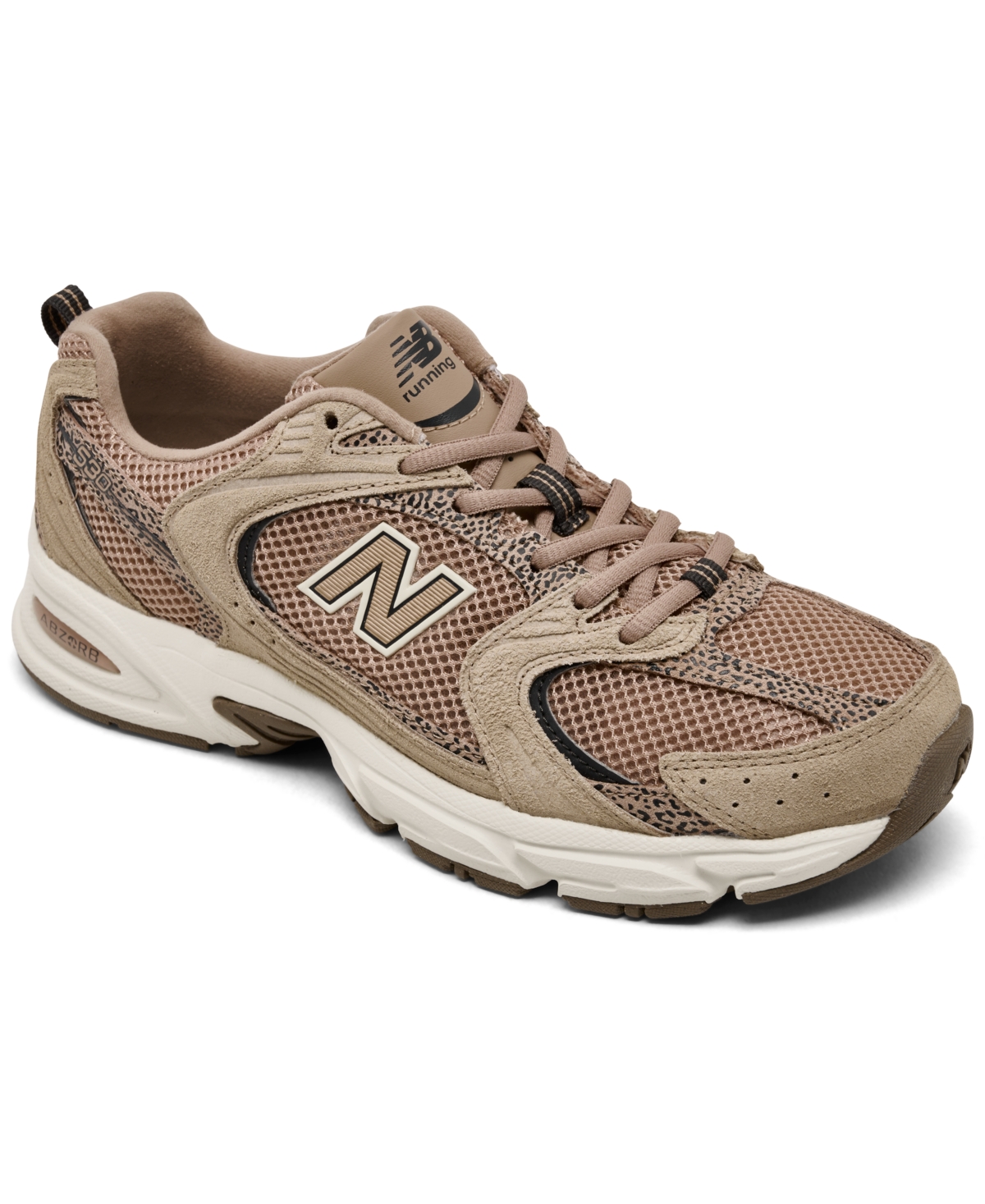 Click here for New Balance 530 Sneakers from Finish Line - Flat T... prices