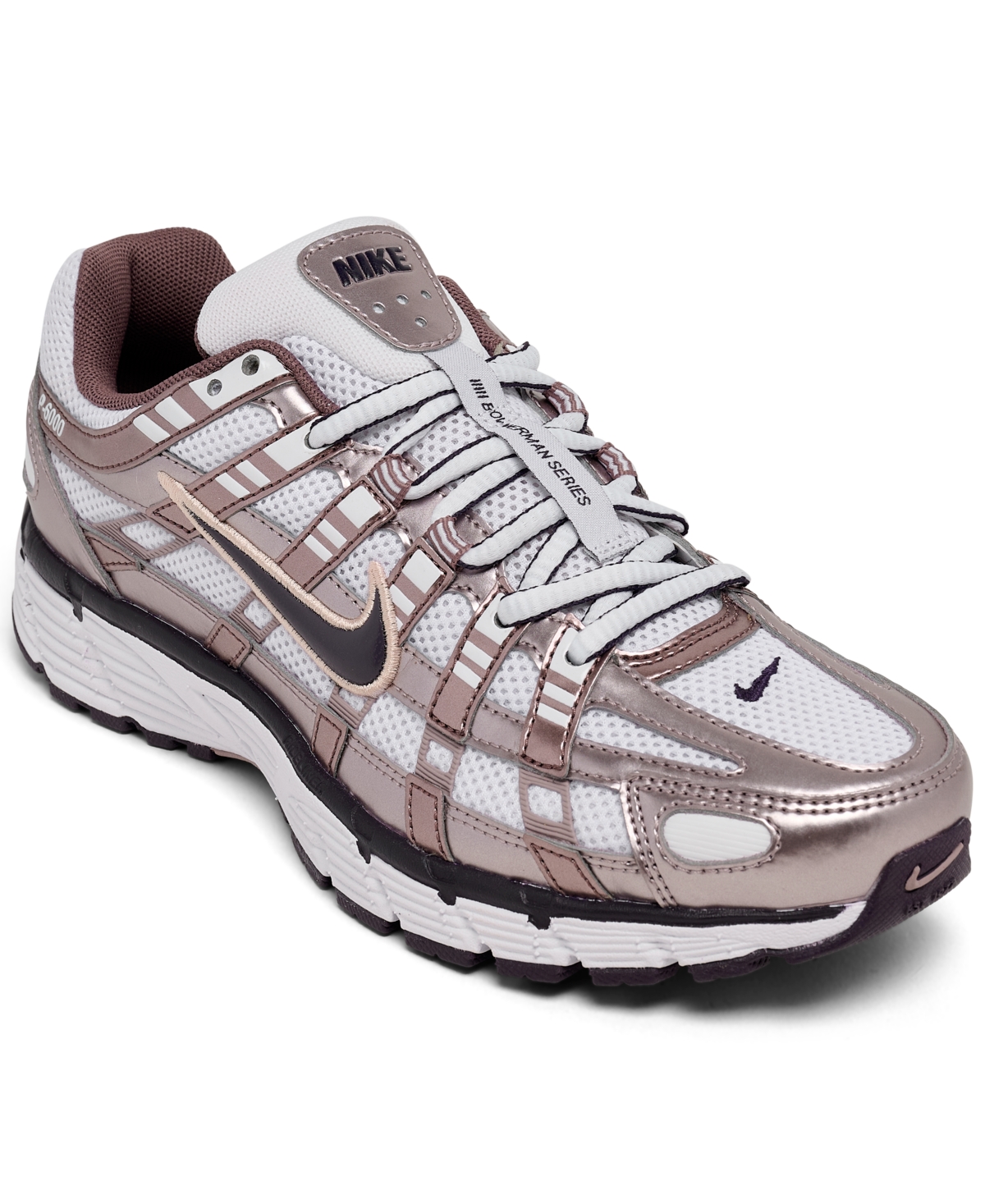 Click here for Nike Womens P-6000 Casual Sneakers from Finish Lin... prices