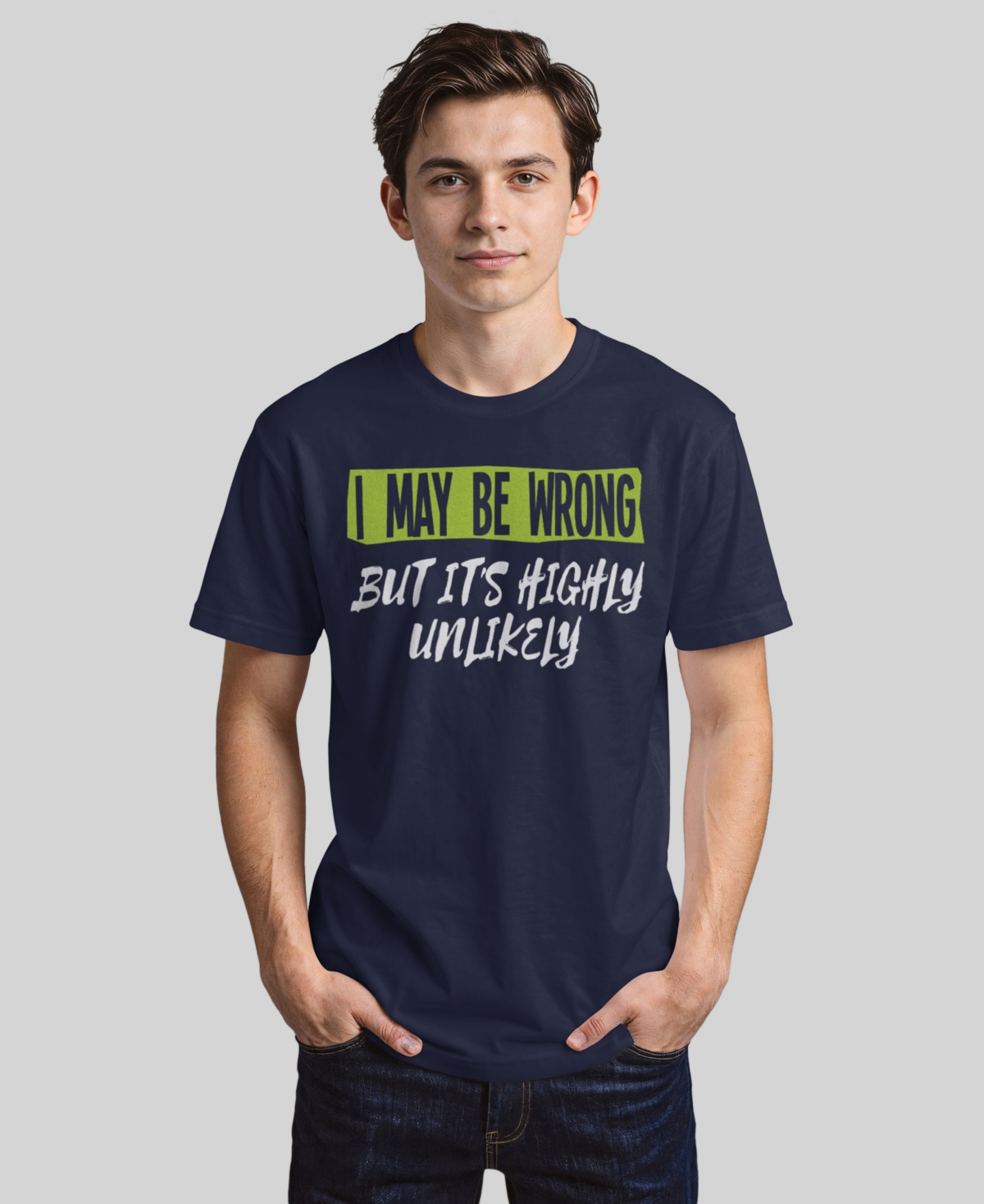 Click here for Fifth Sun Mens Unlikely Short Sleeve Crew T-shirt... prices