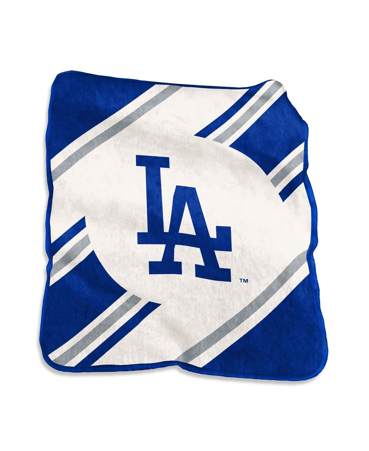 Click here for Logo Brands Los Angeles Dodgers 50 x 60 Raschel St... prices