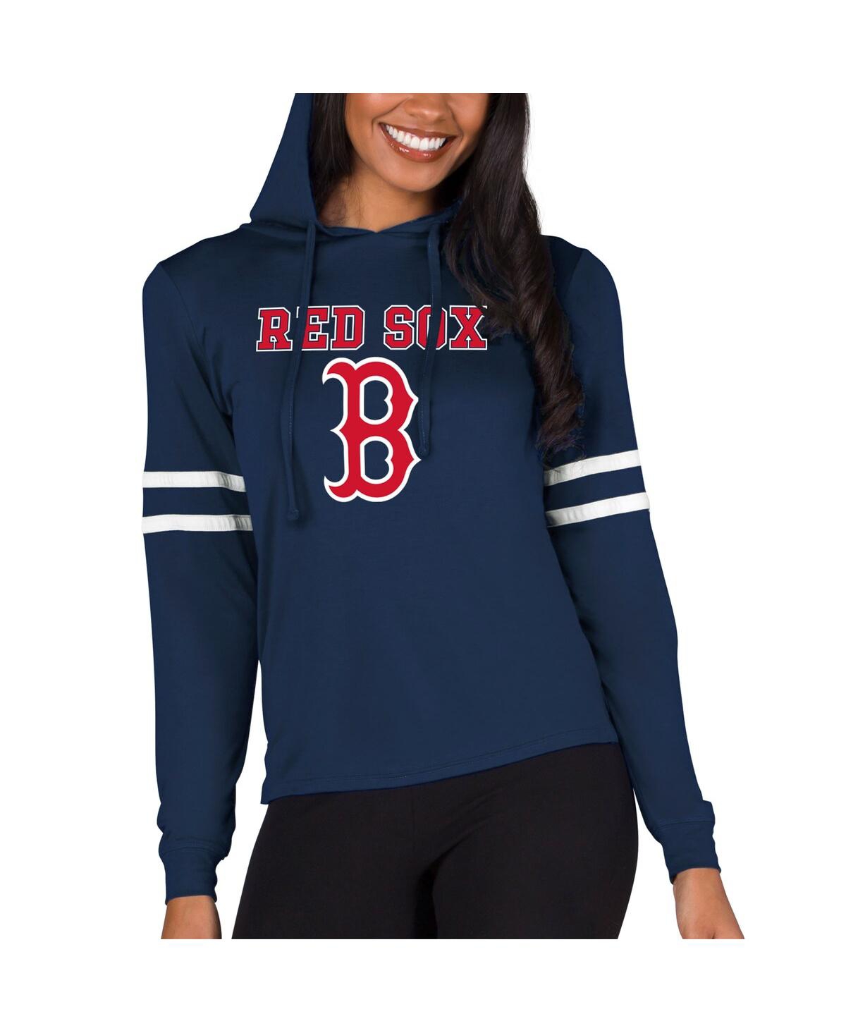 Click here for Concepts Sport Womens Navy Boston Red Sox Marathon... prices