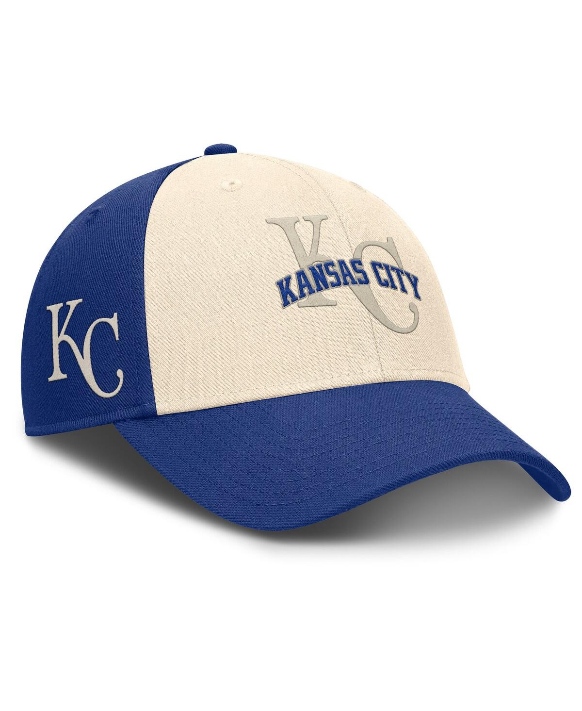 Click here for Nike Mens Royal/Natural Kansas City Royals Stateme... prices