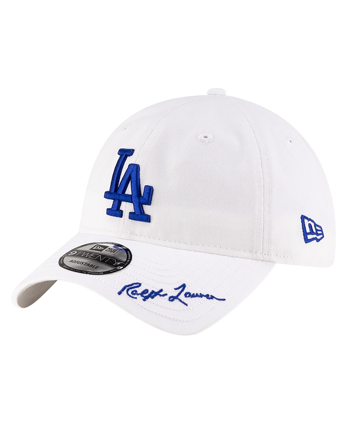 Click here for New Era Mens Ralph Lauren x Mlb White Los Angeles... prices