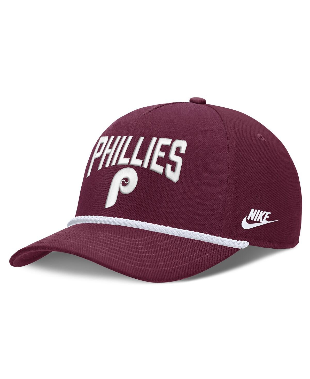 Click here for Nike Mens Burgundy Philadelphia Phillies Coopersto... prices