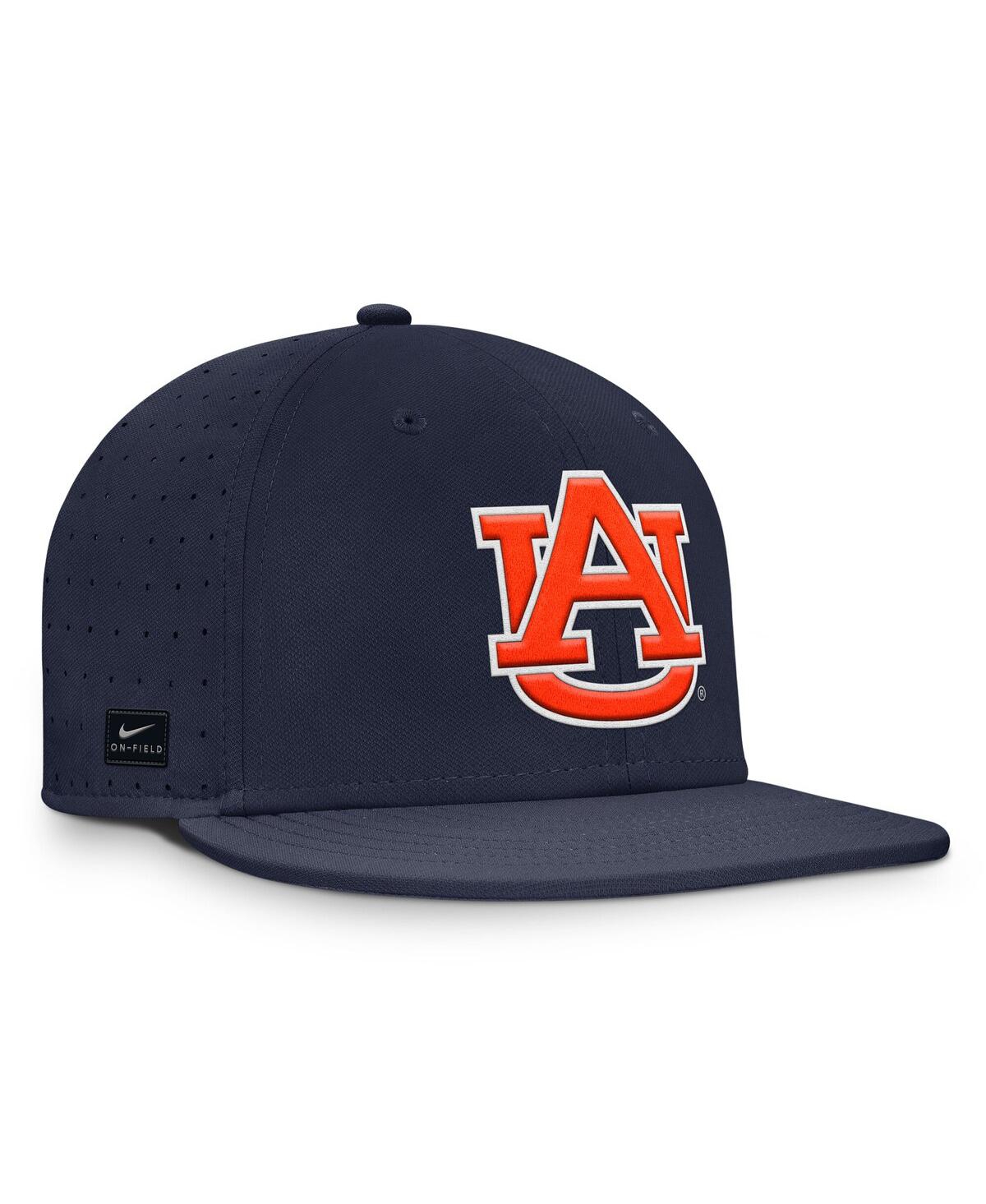 Click here for Nike Mens White Auburn Tigers Dugout True Dri-fit... prices
