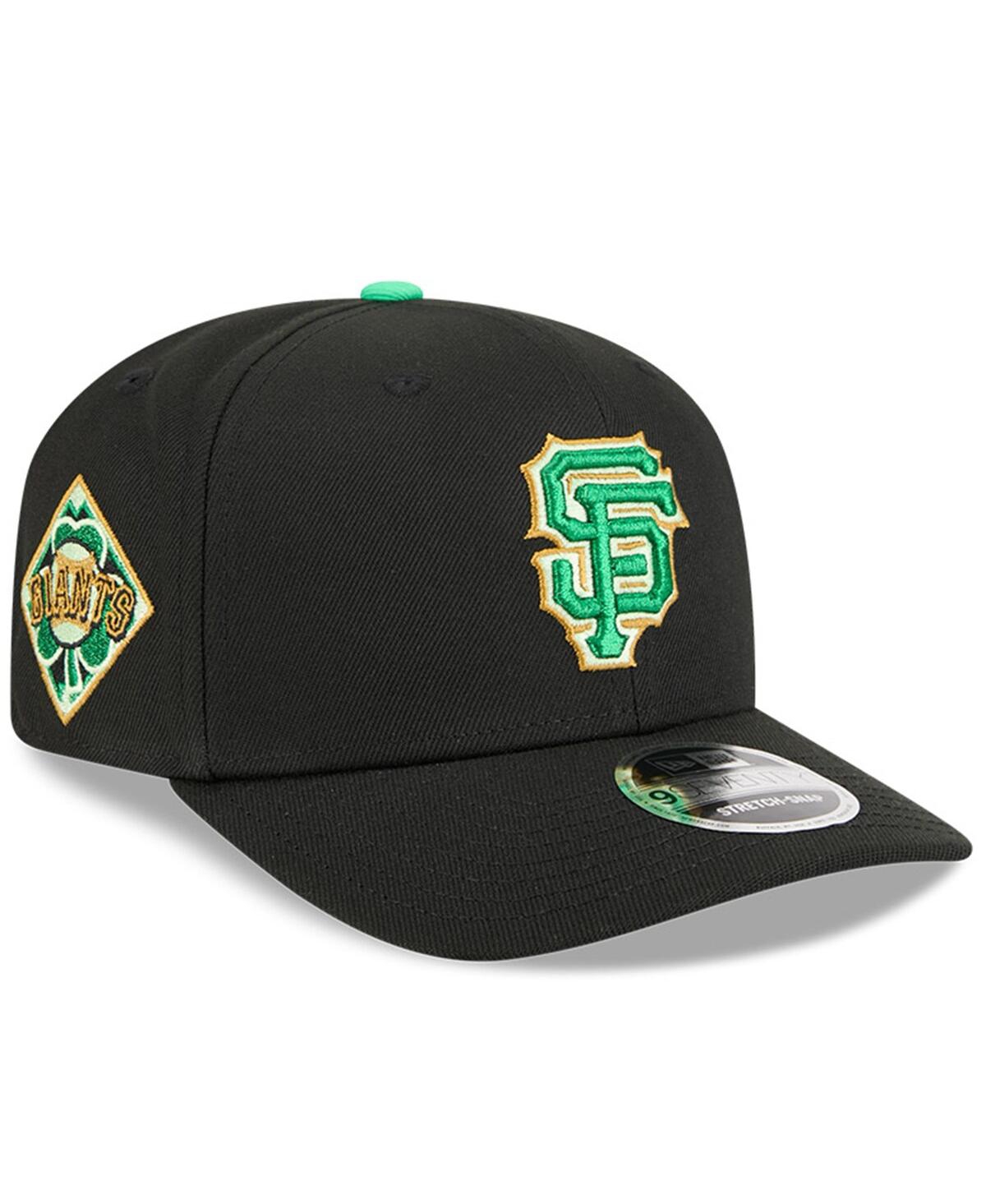 Click here for New Era Mens Black San Francisco Giants 2026 St. P... prices