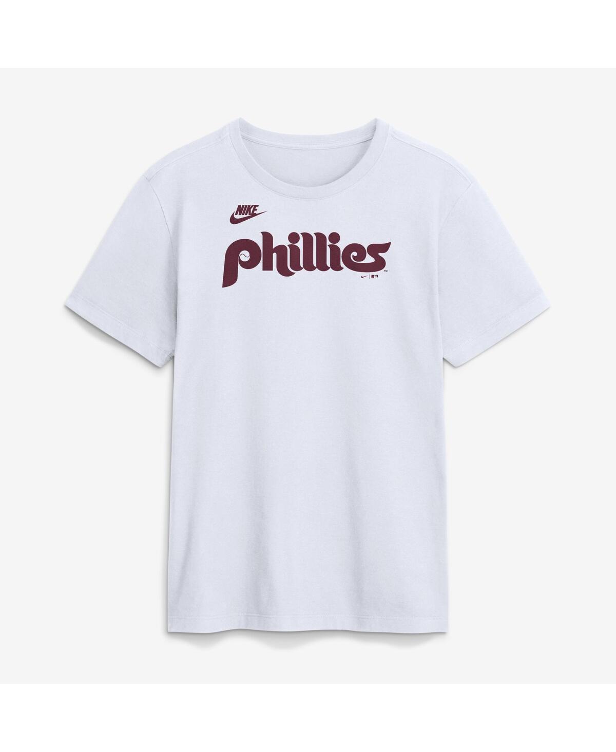 Click here for Nike Mens White Philadelphia Phillies Cooperstown... prices