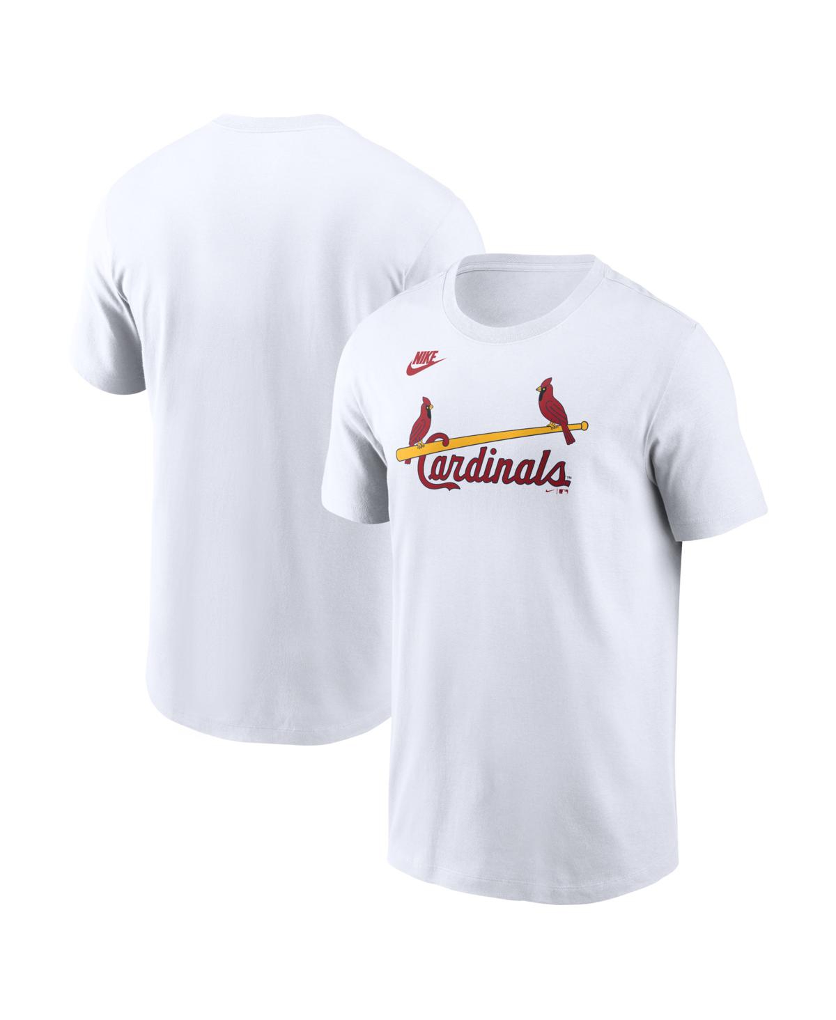 Click here for Nike Mens White St. Louis Cardinals Cooperstown Co... prices
