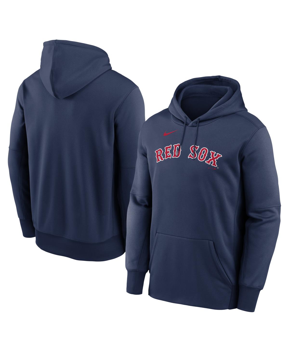 Click here for Nike Mens Navy Boston Red Sox Primary Wordmark The... prices