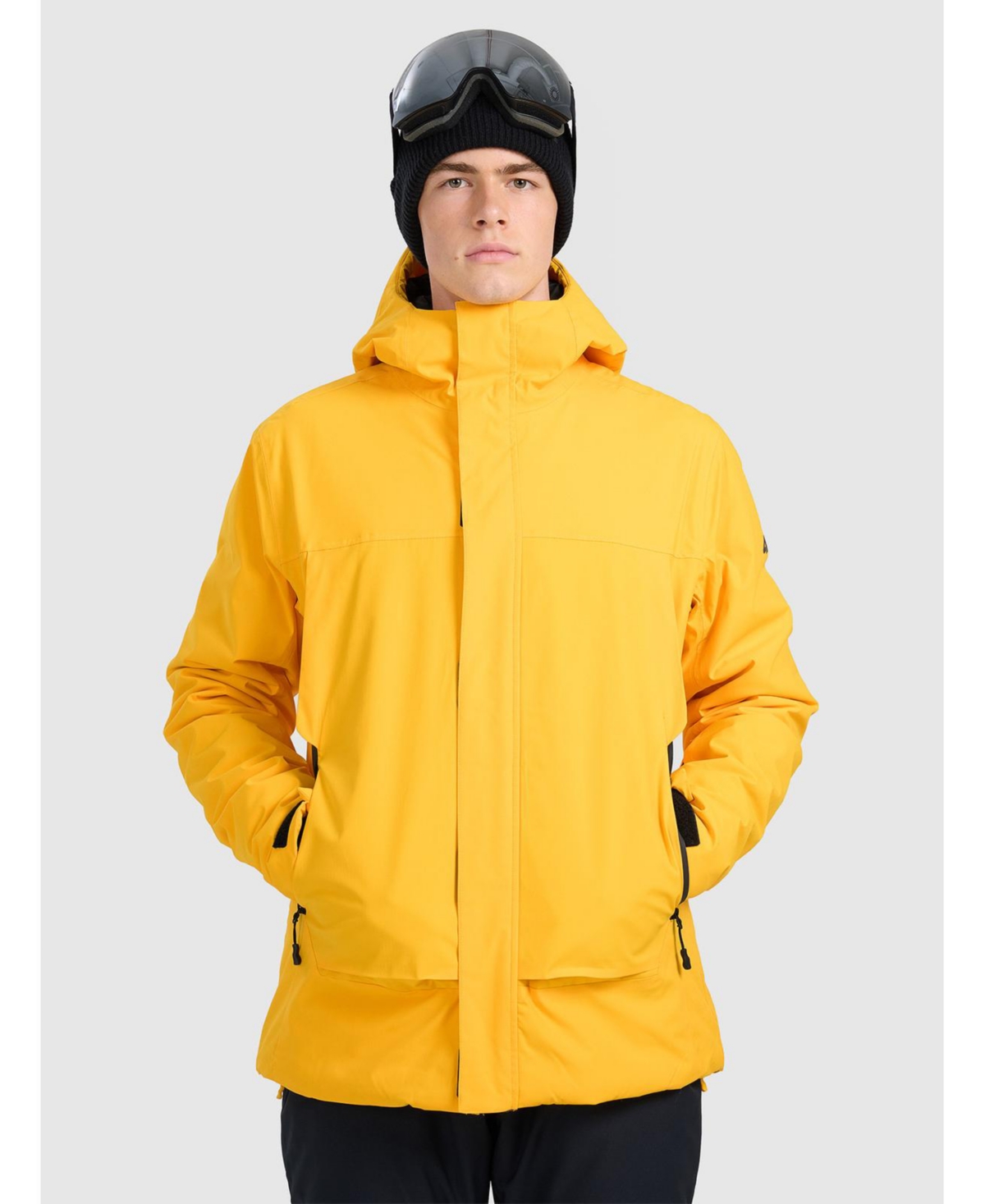 Click here for 4F Mens Ski jacket NeoDry 8000/5000 With Integrate... prices