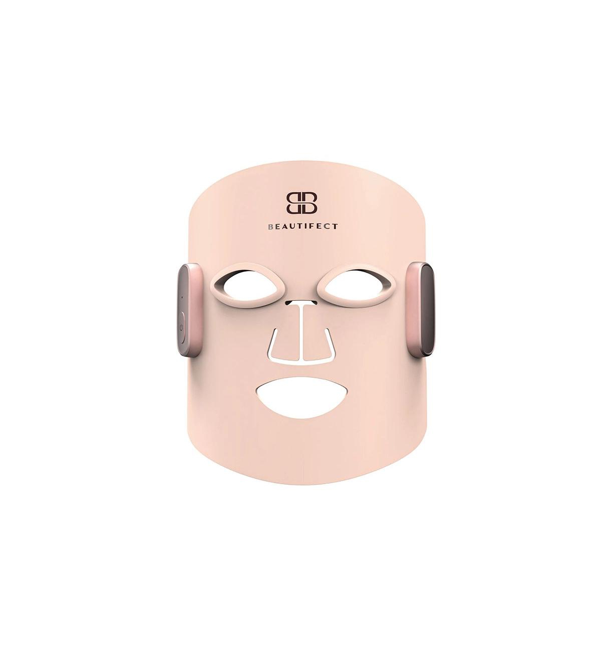 Click here for Beautifect Led Mask - Pink prices
