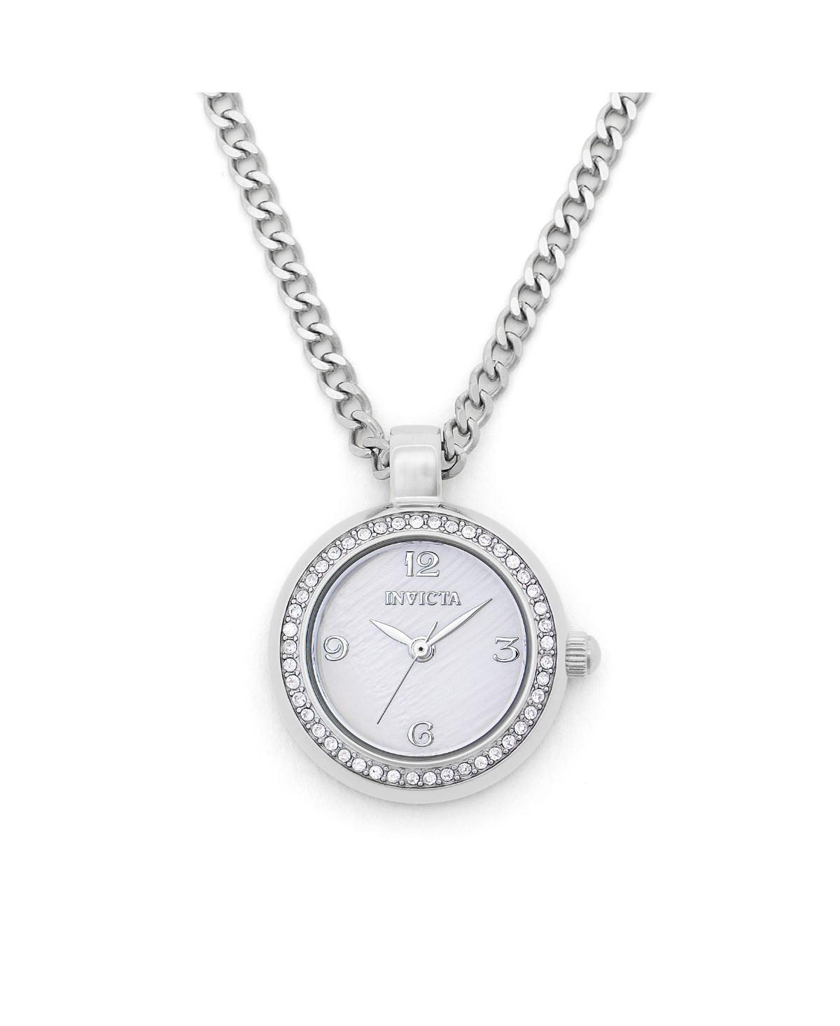 Click here for Invicta Womens 49931 Mini Quartz PC21J White Dial... prices